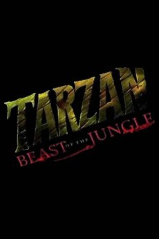 ‎Tarzan: Beast Of The Jungle • Film + cast • Letterboxd