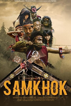 ‎Samkhok (2023) directed by AC Rinsing • Film + cast • Letterboxd