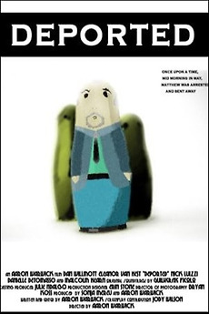‎Deported (2009) directed by Aaron Warwick • Film + cast • Letterboxd