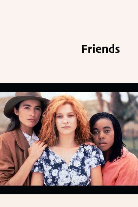 ‎Friends (1993) directed by Elaine Proctor • Reviews, film + cast ...