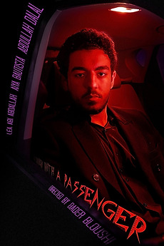 ‎Interview with a Passenger (2025) directed by Bader Bloushi • Film + cast • Letterboxd