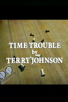 ‎Time Trouble (1985) directed by Terry Johnson, Martin Shardlow ...