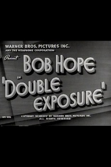 ‎Double Exposure (1935) directed by Lloyd French • Reviews, film + cast ...