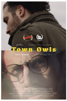 ‎Town Owls (2025) directed by Colin Grant • Reviews, film + cast ...