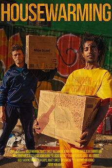 ‎Housewarming (2025) directed by Ken Karpel • Film + cast • Letterboxd