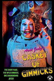 ‎Casket of Gimmicks (2025) directed by Michael T. Flynn • Film + cast ...