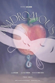 ‎Anadromous (2025) directed by Ariel Grubb • Reviews, film + cast ...