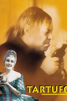 ‎Tartuffe: The Lost Film (2004) directed by Luciano Berriatúa • Reviews ...