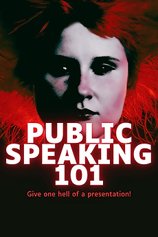 ‎Public Speaking 101 directed by Craig Renfroe • Film + cast • Letterboxd