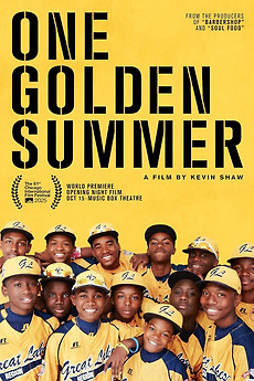 One Golden Summer’ watched by Adam Kempenaar • Letterboxd