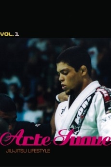 ‎Arte Suave: Jiu-jitsu Lifestyle Vol 1 (2005) • Film + cast • Letterboxd