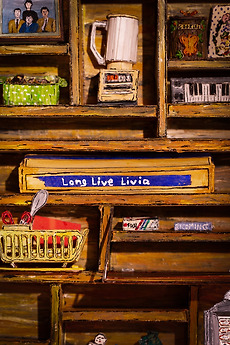 ‎Long Live Livia (2025) directed by Zach Dorn • Reviews, film + cast ...