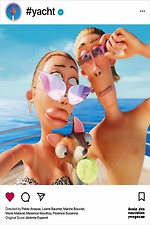 les beaux jours diary