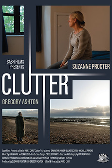 ‎Clutter (2025) directed by James Card • Reviews, film + cast • Letterboxd