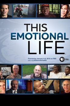 ‎This Emotional Life (2010) directed by Jack Youngelson, Chana Gazit ...