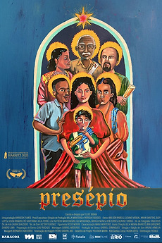 ‎Nativity Scene (2025) directed by Felipe Bibian • Reviews, film + cast ...
