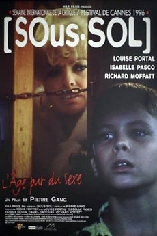 ‎Not Me! (1996) directed by Pierre Gang • Reviews, film + cast • Letterboxd