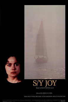 ‎S/Y Joy (1989) directed by Göran du Rées • Reviews, film + cast • Letterboxd