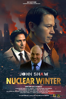 ‎John Shaw: Nuclear Winter (2025) directed by Danni H. Ugali • Reviews, film + cast • Letterboxd
