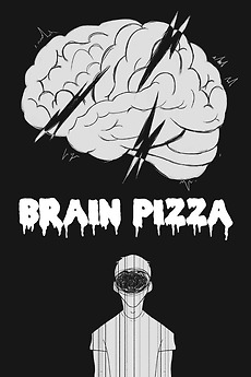 ‎Brain Pizza (2025) directed by Carson Knecht • Reviews, film + cast ...