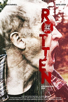 ‎Rotten (2025) directed by Phoenix Raei • Reviews, film + cast • Letterboxd