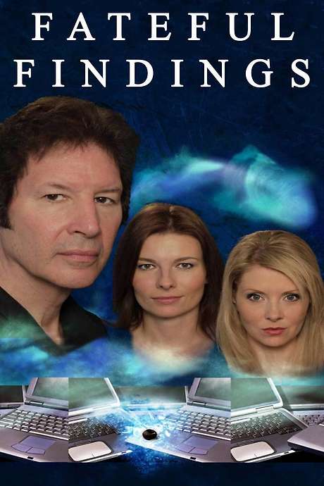 ‎Fateful Findings (2013) directed by Neil Breen • Reviews, film + cast ...