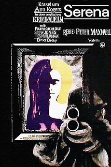 ‎Serena (1962) directed by Peter Maxwell • Reviews, film + cast • Letterboxd