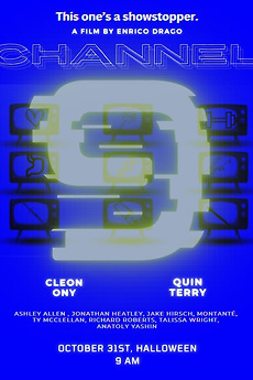 ‎Channel 9 directed by Ashley Allen, Enrico Drago et al • Film + cast ...