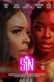 ‎Sin (2025) directed by Abeni Nazeer • Reviews, film + cast • Letterboxd