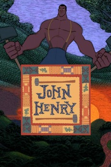 ‎John Henry (2000) directed by Mark Henn • Reviews, film + cast ...