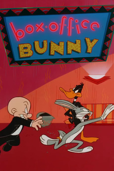 ‎Box-Office Bunny (1990) directed by Darrell Van Citters • Reviews ...