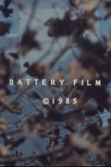 ‎Battery Film (1985) directed by Franklin Backus, Richard Protovin ...
