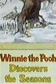 ‎Winnie the Pooh Discovers the Seasons (1981) directed by Rick Reinert ...