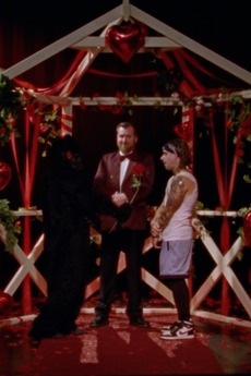 ‎Penny Wants A Hug directed by Priya Doyle • Film + cast • Letterboxd