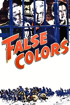 ‎False Colors (1943) directed by George Archainbaud • Reviews, film ...