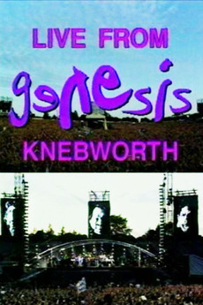 ‎Genesis - Live from Knebworth (1992) • Reviews, film + cast • Letterboxd