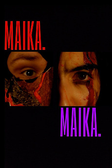 ‎Maika. (2025) directed by Josef Snyder • Reviews, film + cast • Letterboxd