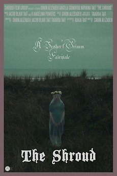 ‎The Shroud (2025) directed by Shion Alizadeh • Film + cast • Letterboxd