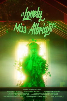 ‎Lonely Miss Albright directed by Julia Zanin de Paula • Film + cast ...