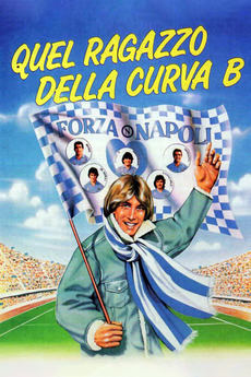 ‎The Guy From the Stands (1987) directed by Romano Scandariato ...