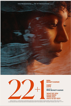 ‎22+1 (2025) directed by Pippa Bennett-Warner • Film + cast • Letterboxd