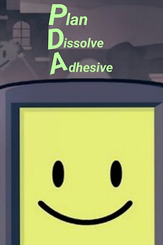 ‎BFDI:TPOT:Plan Dissolve Adhesive (2024) directed by Florence Chapell ...