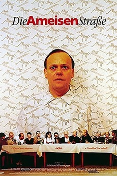 ‎Ant Street (1995) directed by Michael Glawogger • Reviews, film + cast ...