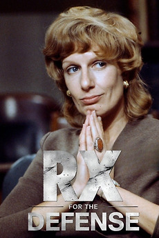 ‎Rx for the Defense (1973) directed by Ted Kotcheff • Film + cast ...