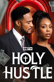 ‎Holy Hustle (2025) directed by Marvin Towns Jr. • Film + cast • Letterboxd