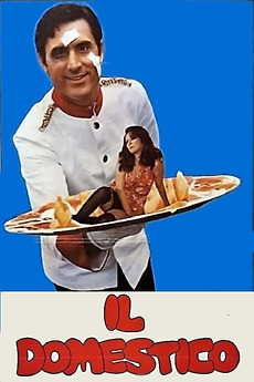 ‎The Household (1974) directed by Luigi Filippo D'Amico • Reviews, film ...