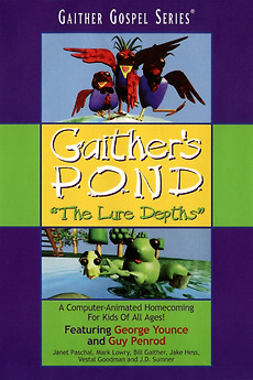 ‎Gaither's Pond: The Lure Depths (1997) directed by Amy Gaither-Hayes ...