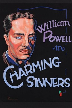 ‎Charming Sinners (1929) directed by Robert Milton, Dorothy Arzner • Reviews, film + cast ...