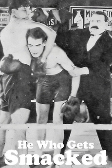 ‎He Who Gets Smacked (1925) directed by Lloyd Bacon • Reviews, film ...