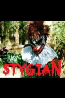 ‎Stygian (1998) directed by James Wan, Shannon Young • Reviews, film ...